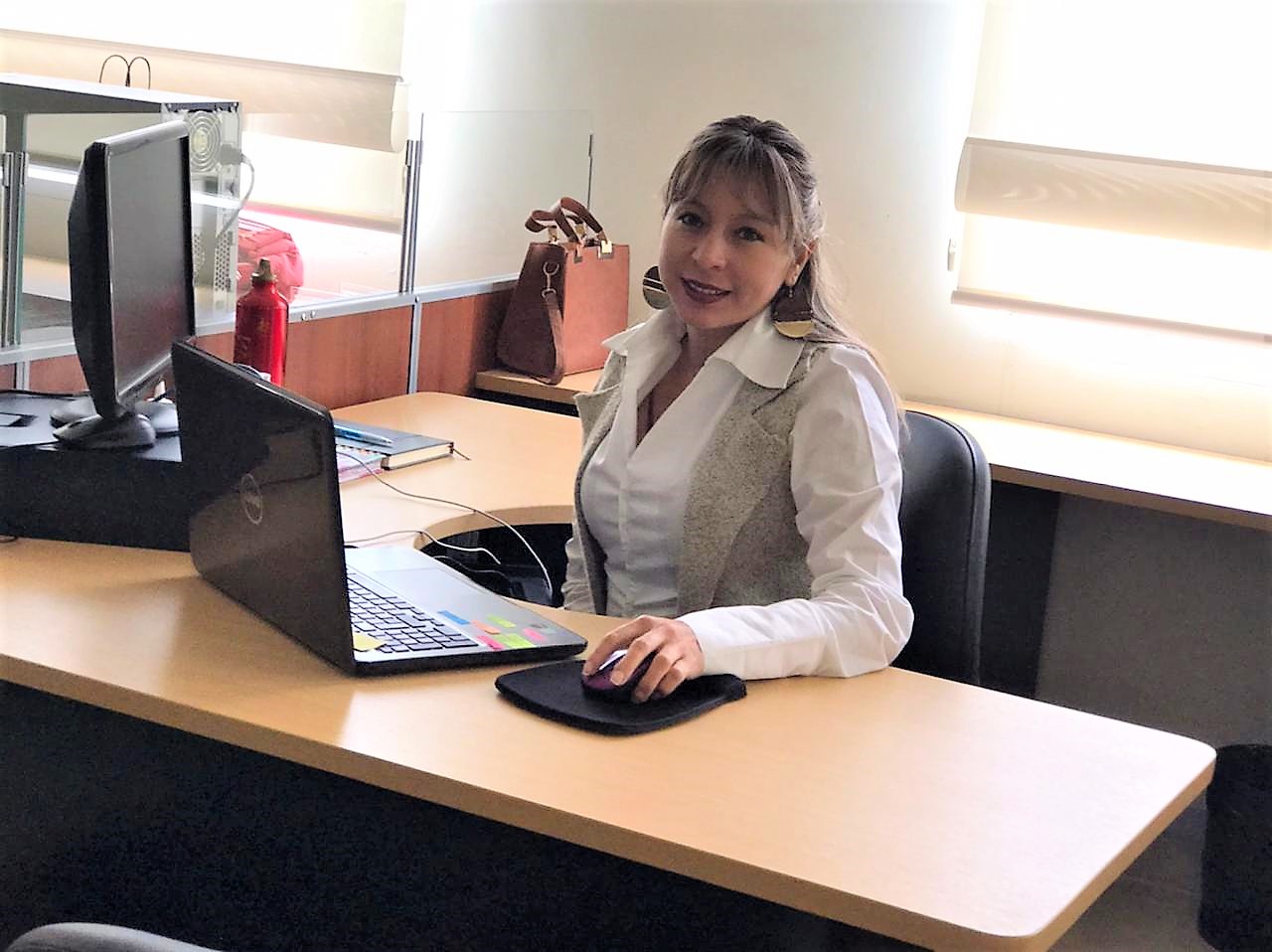 Autoridades - INGENIERIA GEOESPACIAL